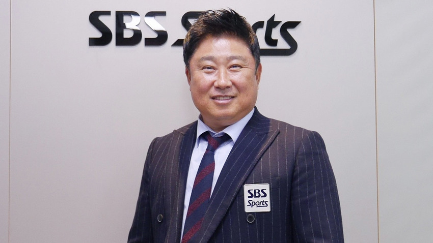 SBS 스포츠 골프 뉴스 : 야구 : ‘7년 연속 한국시리즈 진출’ 승부사 김태형, SBS스포츠 해설위원 데뷔! : SBS