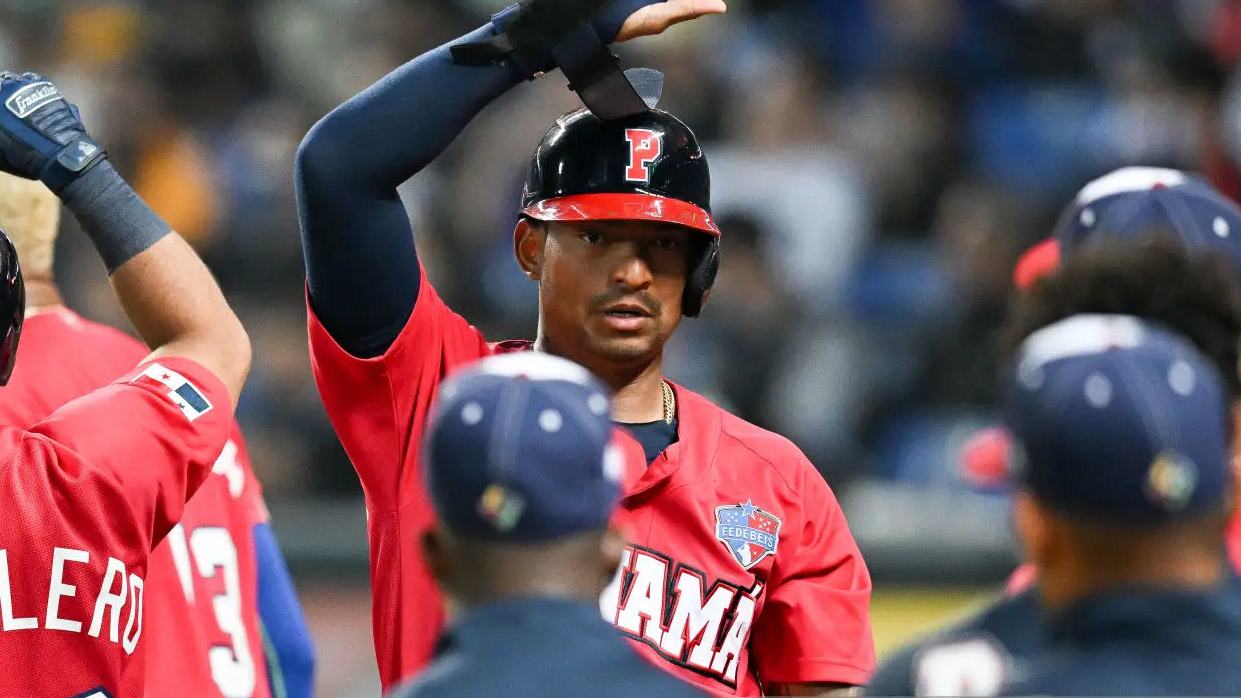 SBS 2023 WBC WBC NC Vs 