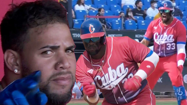 SBS 2023 WBC 월드 베이스볼 클래식 : WBC 소식 : [영상] ‘5시간 초장기전!’ 쿠바 vs 파나마 하이라이트 [WBC 조별리그 A조] : SBS