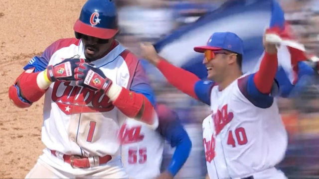 SBS 2023 WBC 월드 베이스볼 클래식 : WBC 소식 : [영상] 타이완 vs 쿠바 하이라이트 [WBC 조별리그 A조] : SBS