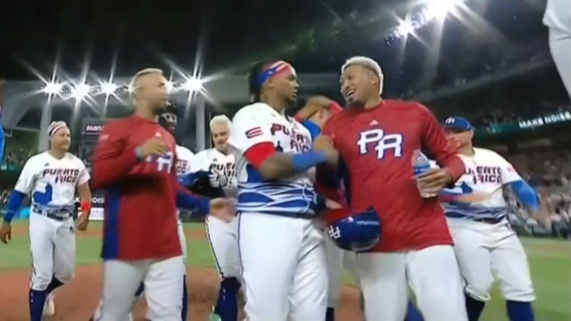 SBS 2023 WBC 월드 베이스볼 클래식 : WBC 소식 : [영상] ‘퍼펙트 게임’ 이스라엘 vs 푸에르토리코 하이라이트 [WBC 조별리그 D조] : SBS