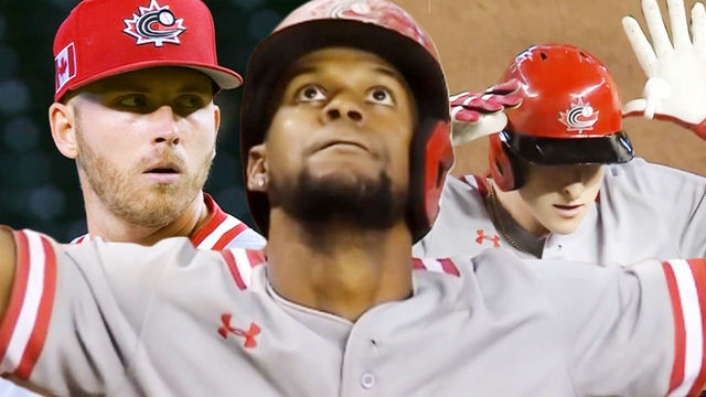 SBS 2023 WBC 월드 베이스볼 클래식 : WBC 소식 : [영상] 캐나다 vs 콜롬비아 하이라이트 [WBC 조별리그 C조] : SBS