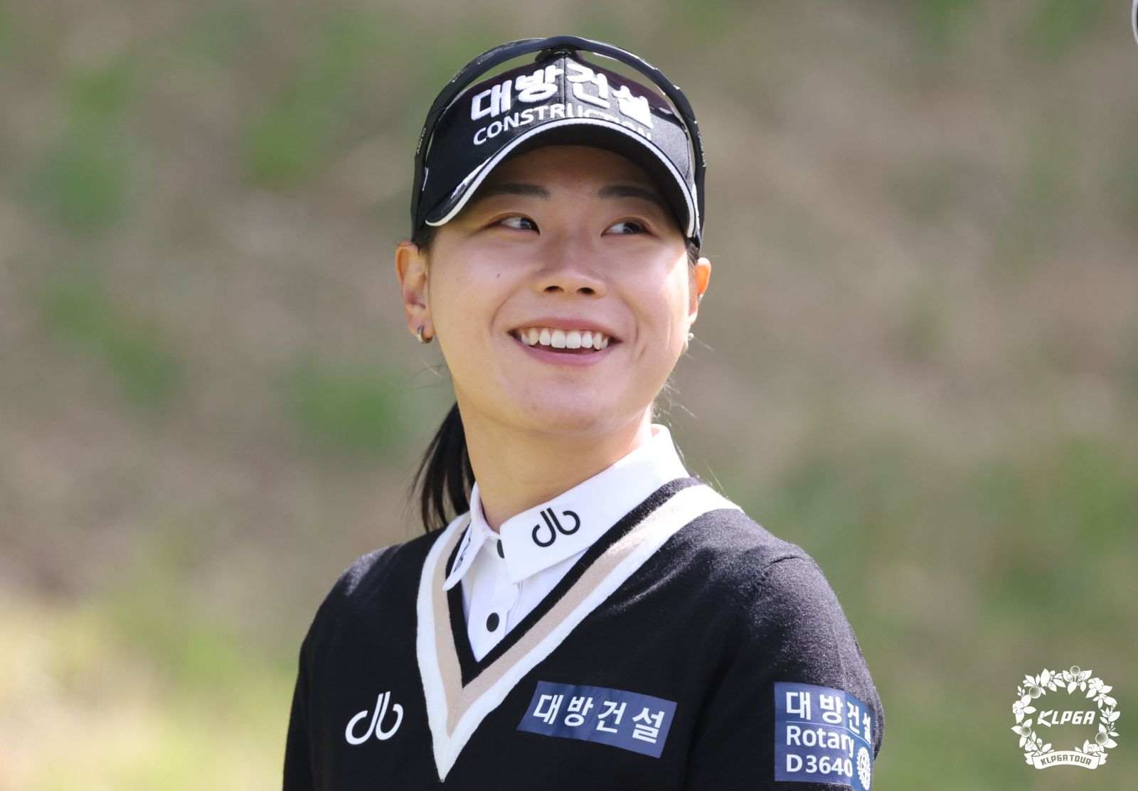 2023 KLPGA KLPGA 2 6 KLPGA SBS Golf 2023 KLPGA KLPGA 2 6 KLPGA SBS Golf