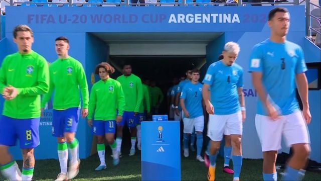 2023 FIFA U-20 월드컵 : U20 WC 소식 : SBS