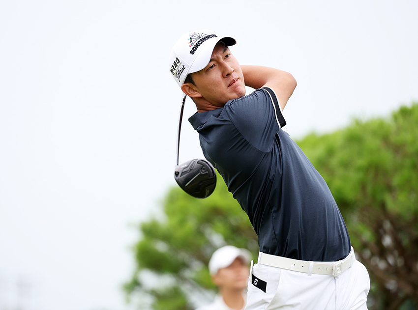 SBS Golf 뉴스 : 전체 뉴스 : 2024 시즌 KPGA투어, 주목할만한 신인은 누구? : SBS Golf