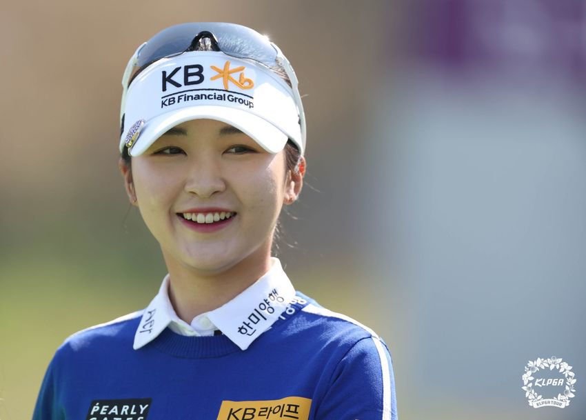 2024 KLPGA투어 : KLPGA소식 : [크리스에프앤씨 제46회 KLPGA 챔피언십 D-1] 주요 출전 선수 말말말 : SBS Golf