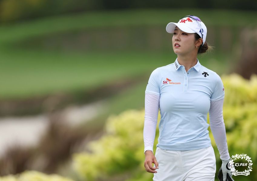 2024 KLPGA투어 : KLPGA소식 : [크리스에프앤씨 제46회 KLPGA 챔피언십 D-1] 주요 출전 선수 말말말 : SBS Golf