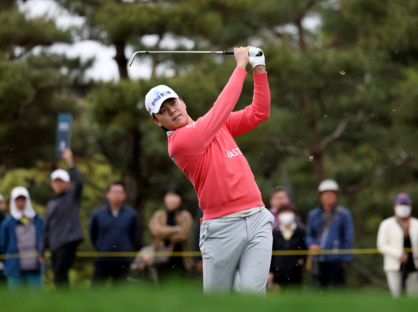 2024 KPGA 투어 : KPGA소식 : 2024 우리금융 챔피언십' 관전 포인트_보도자료 [KPGA] : SBS Golf