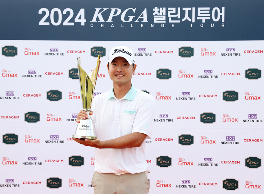 2024 KPGA 투어 : KPGA소식 : SBS Golf