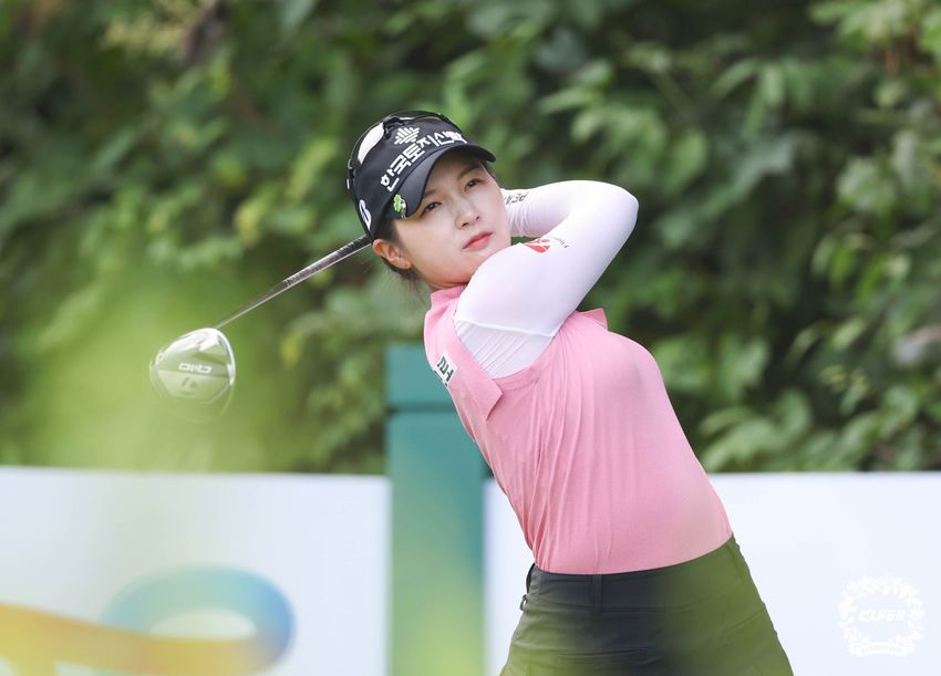 2024 KLPGA투어 : KLPGA소식 : 2024 KLPGA 투어 경신된 기록과 2025시즌 이어질 새로운 여정 : SBS Golf