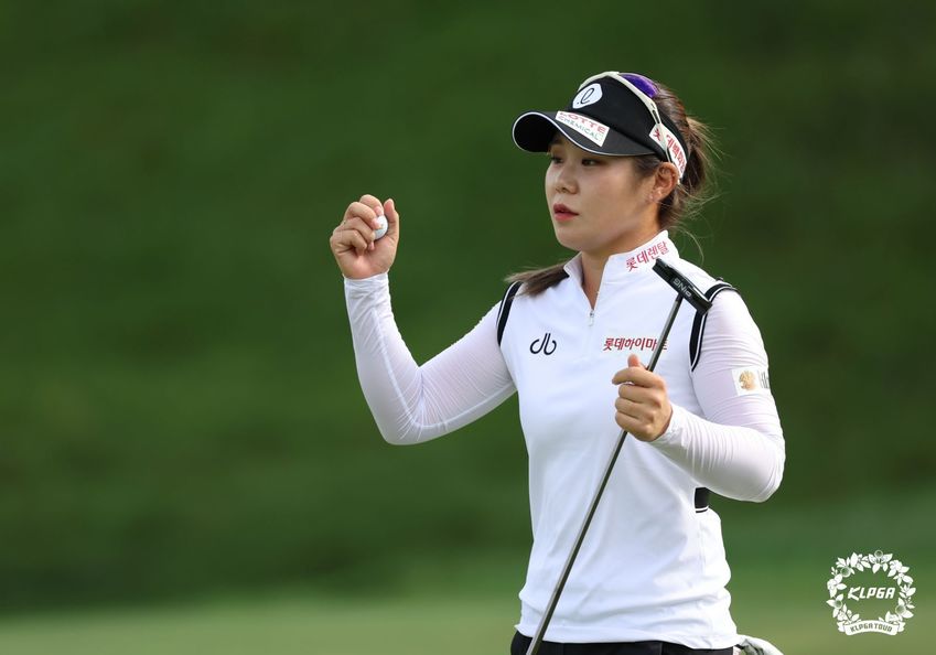 SBS Golf 뉴스 : 전체 뉴스 : KLPGA 투어의 가장 짜릿한 순간, 홀인원 A to Z : SBS Golf