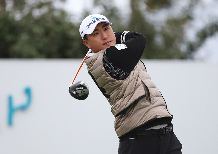 2025 KPGA 투어 : KPGA소식 : 2025 시즌 KPGA 투어 개막 D-20… 주요 관전 포인트는? : SBS Golf