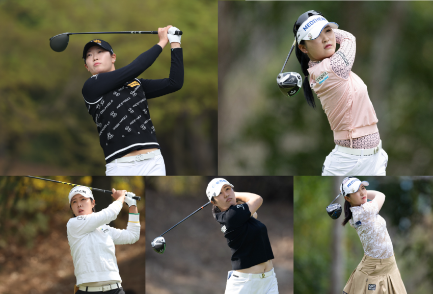 2025 KLPGA투어 : KLPGA소식 : SBS Golf