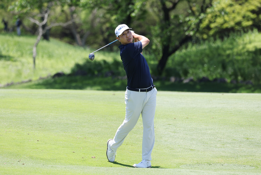 SBS Golf 뉴스 : 전체 뉴스 : 배상문의 KPGA 투어 통산 10승을 향한 ‘마지막 퍼즐’… “’KPGA 선수권대회 ...