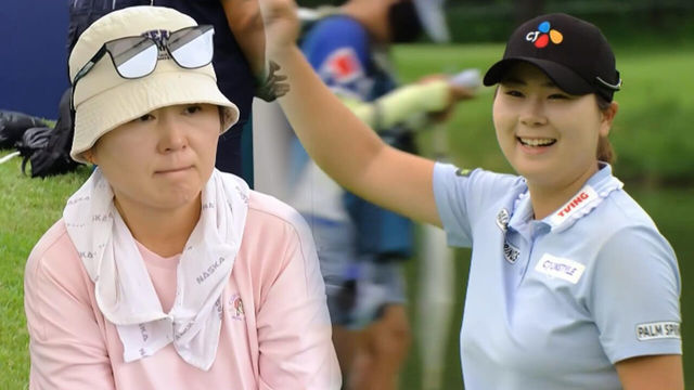 2025 KLPGA투어 : KLPGA소식 : 홍정민, 합계 29언더파 259타…KLPGA 투어 72홀 최소타 우승 [KLPGA 메디힐 · 한국일보 챔피언십] : SBS Golf