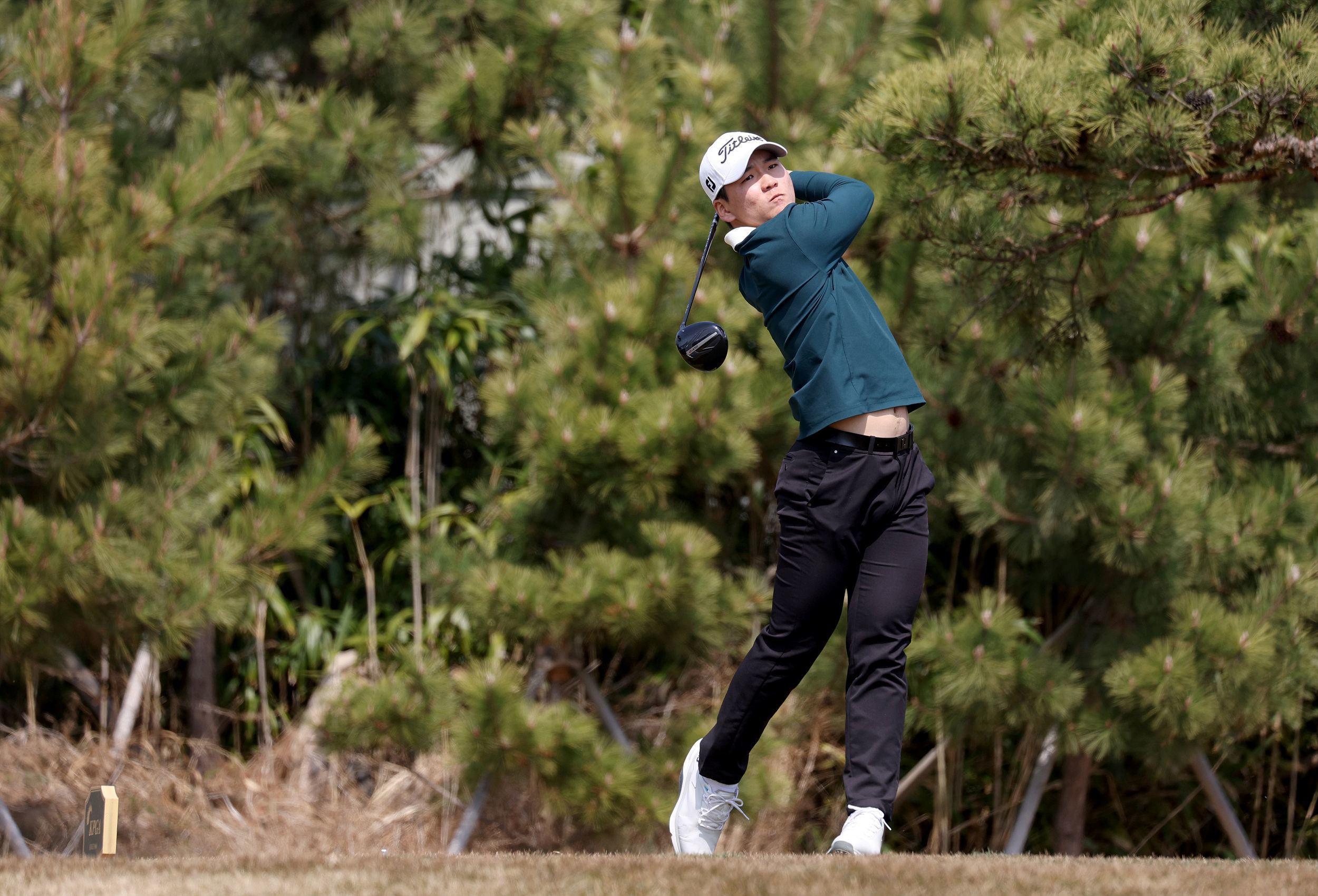 SBS Golf 뉴스 : KPGA : 2025 KPGA 챌린지투어, 시즌4 돌입! KPGA 투어 직행을 향한 치열한 레이스 시작 [KPGA] : SBS Golf