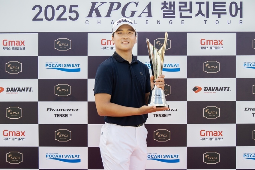 SBS Golf 뉴스 : KPGA : SBS Golf