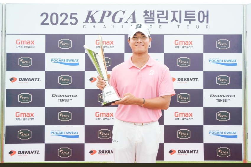 SBS Golf 뉴스 : KPGA : SBS Golf